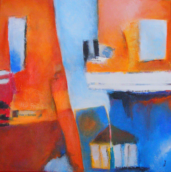 Joke Schepers - Groningen