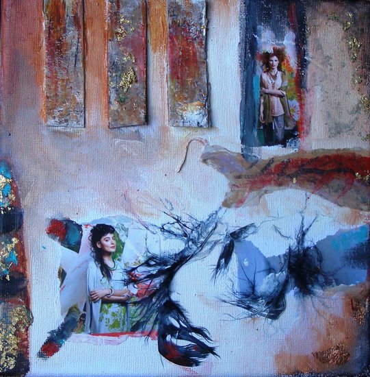 Joke Schepers - Groningen