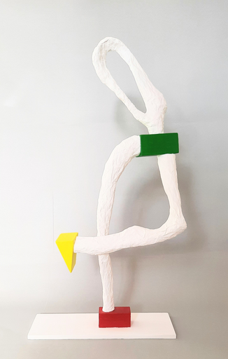 Hanneke Huits-Smorenburg - Ruimtelijk werk, tekeningen, schilderijen ...