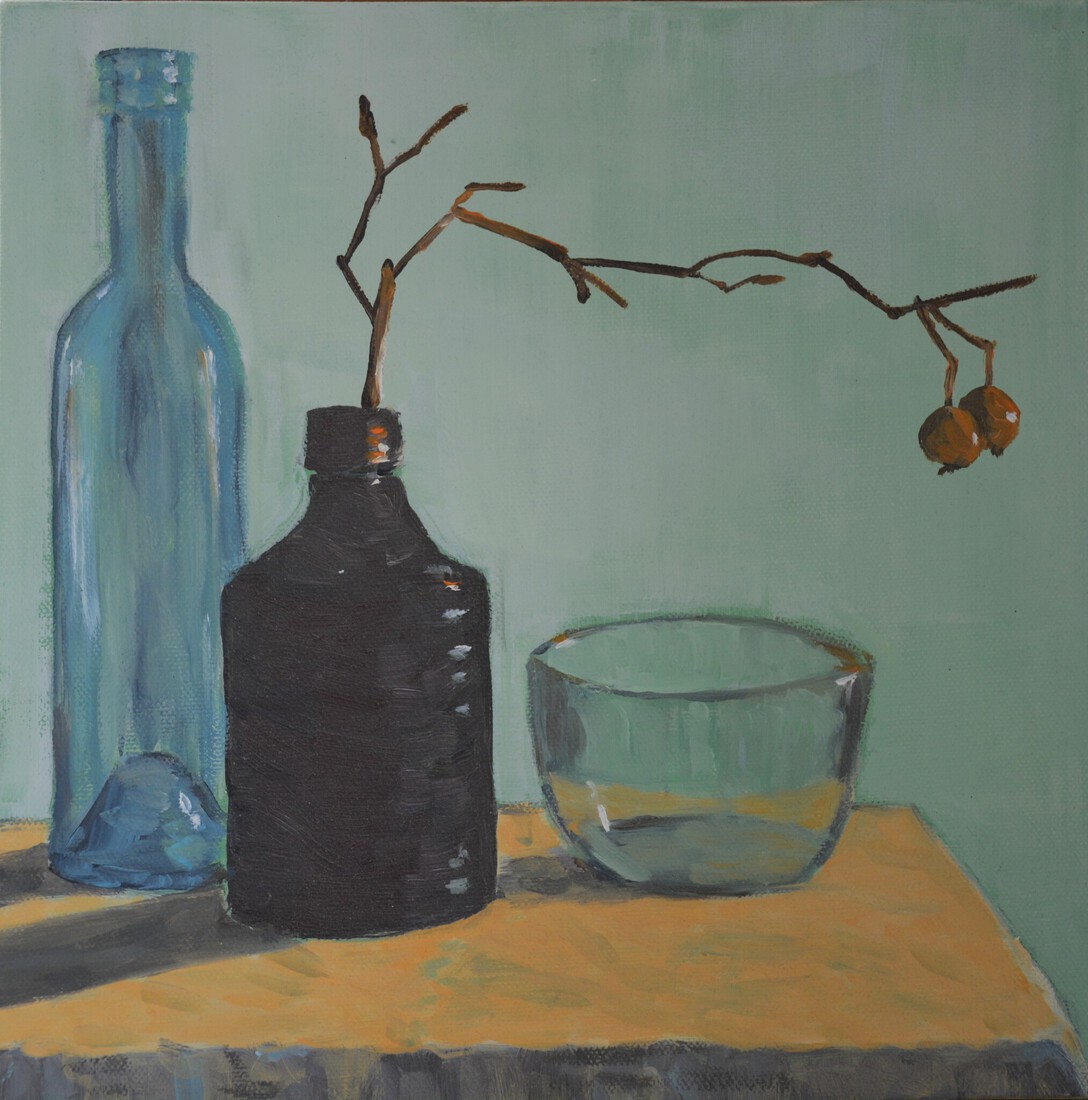 Monique van Rosmalen - Monique van Rosmalen