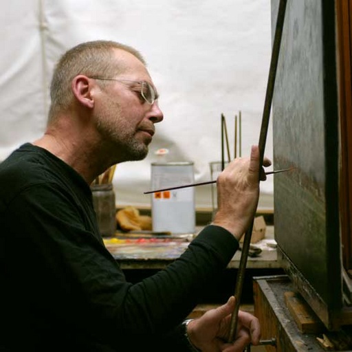 Frans Koppelaar - Intro [Dutch]