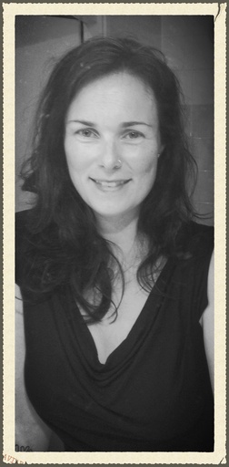 Sandra Edens - Welkom