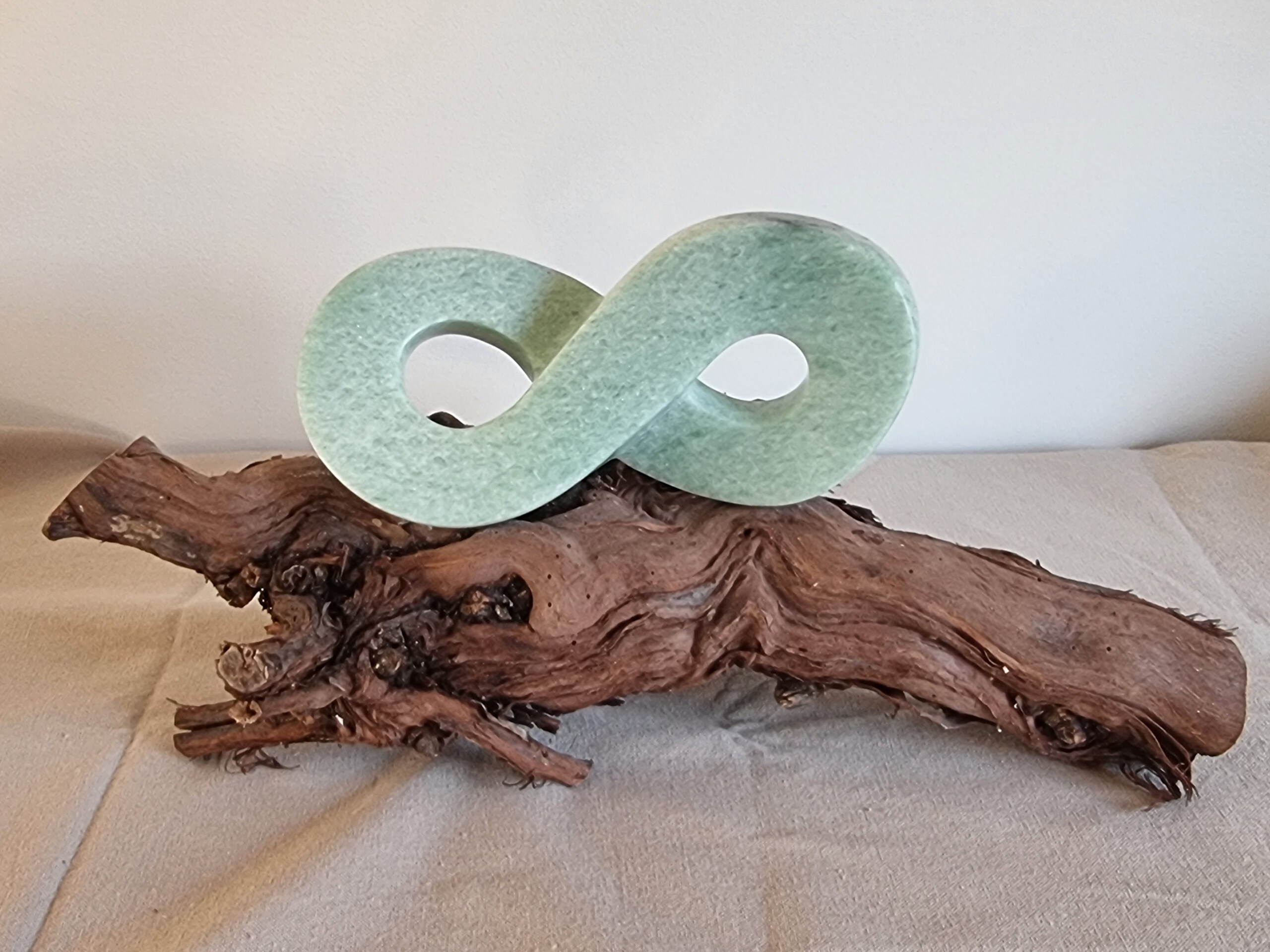 exto.nl | Infinity van Carolien van Daatselaar André