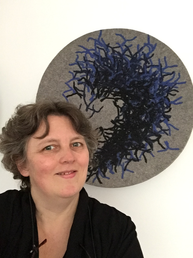 Kitty Korver - Wereldverzachter