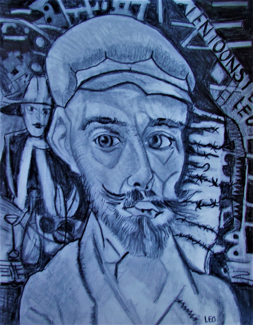 Leo Koopman - Inleiding