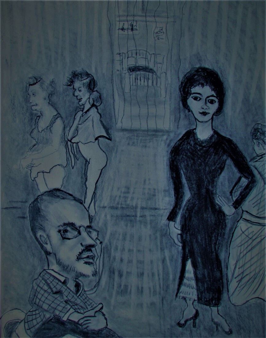 Leo Koopman - Inleiding