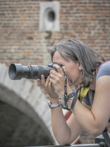 Jolanda van Rijssen - Over Jolanda