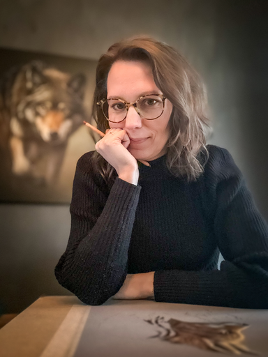 Ineke Pluim-Perquin - ien-perquin-art