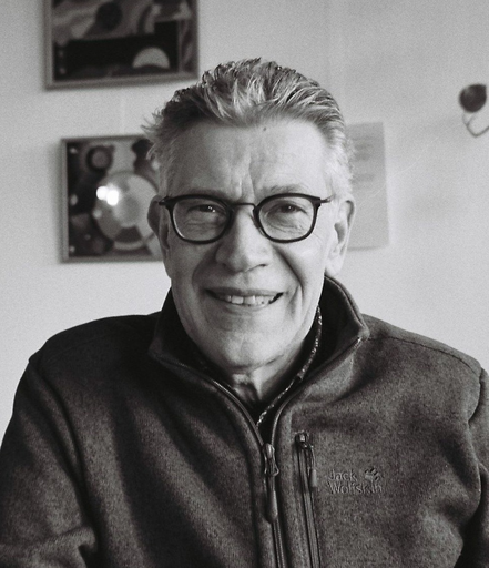 Hans van der Spek - Welkom