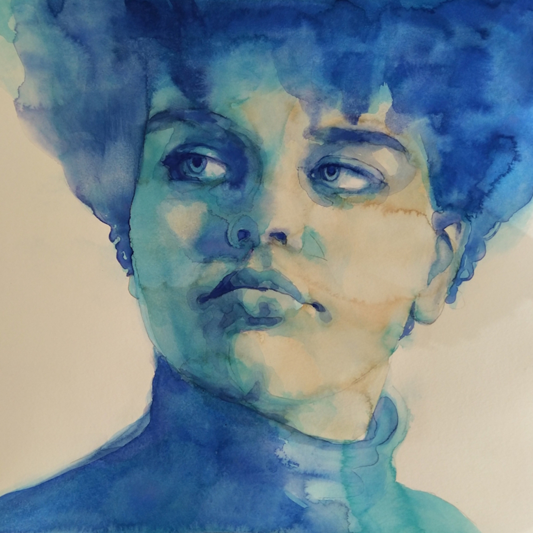 Linda Derksen - Lucia