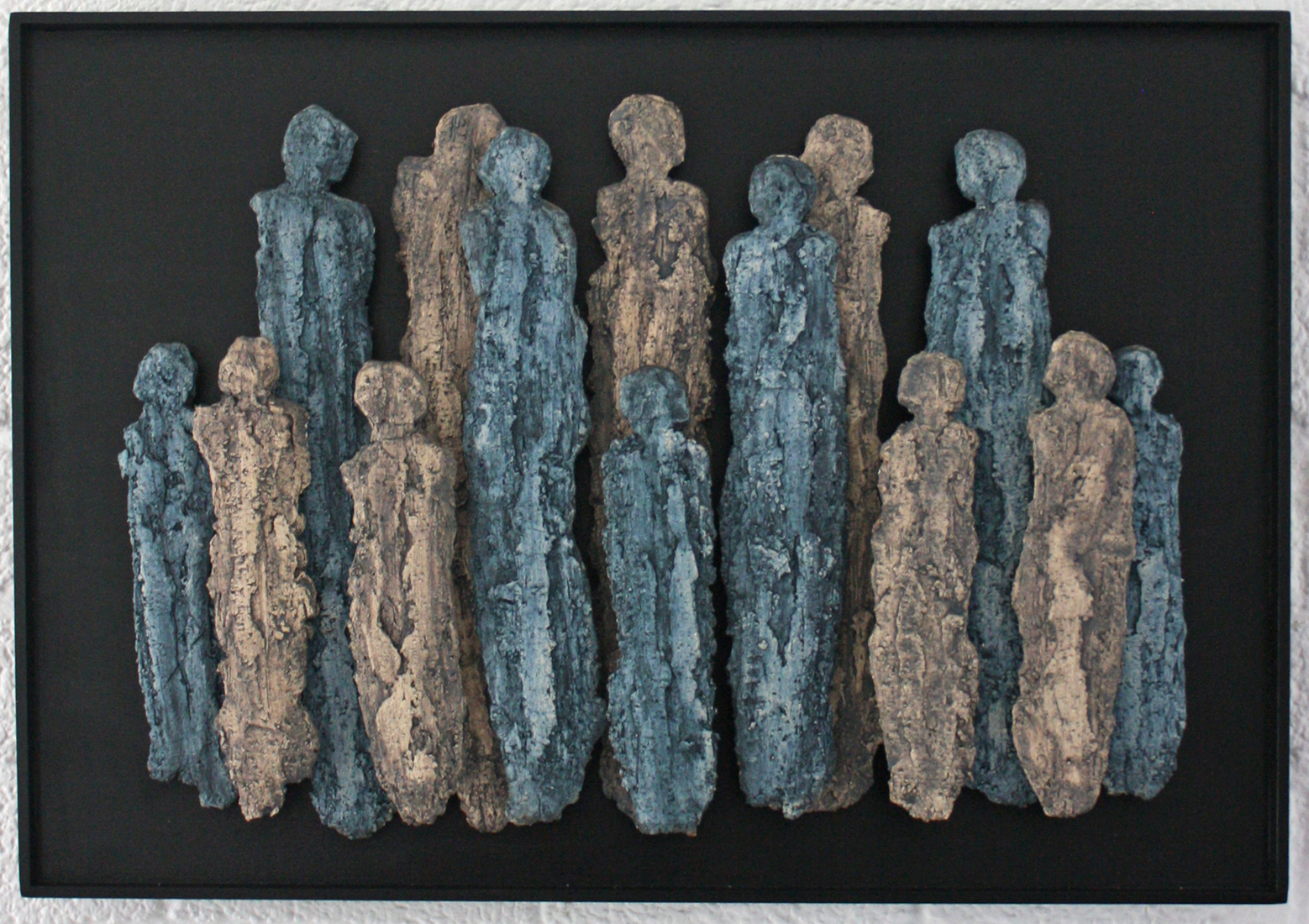 Marianne Knol - SCHIMMEN 1